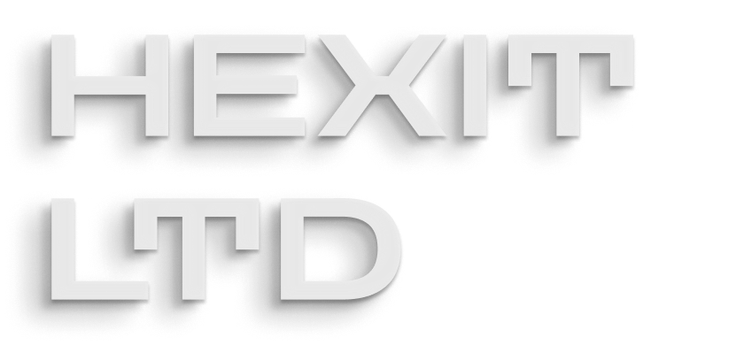 HEXIT LTD